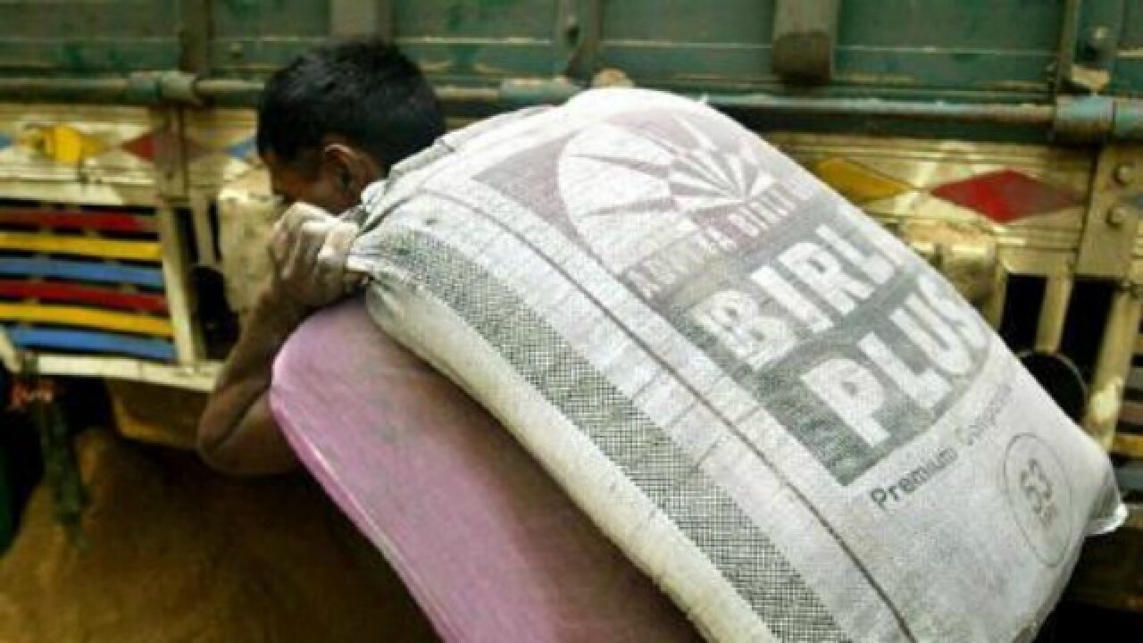 Reliance Infra's cement business buyout to raise capacity to 15.5 MTPA ...