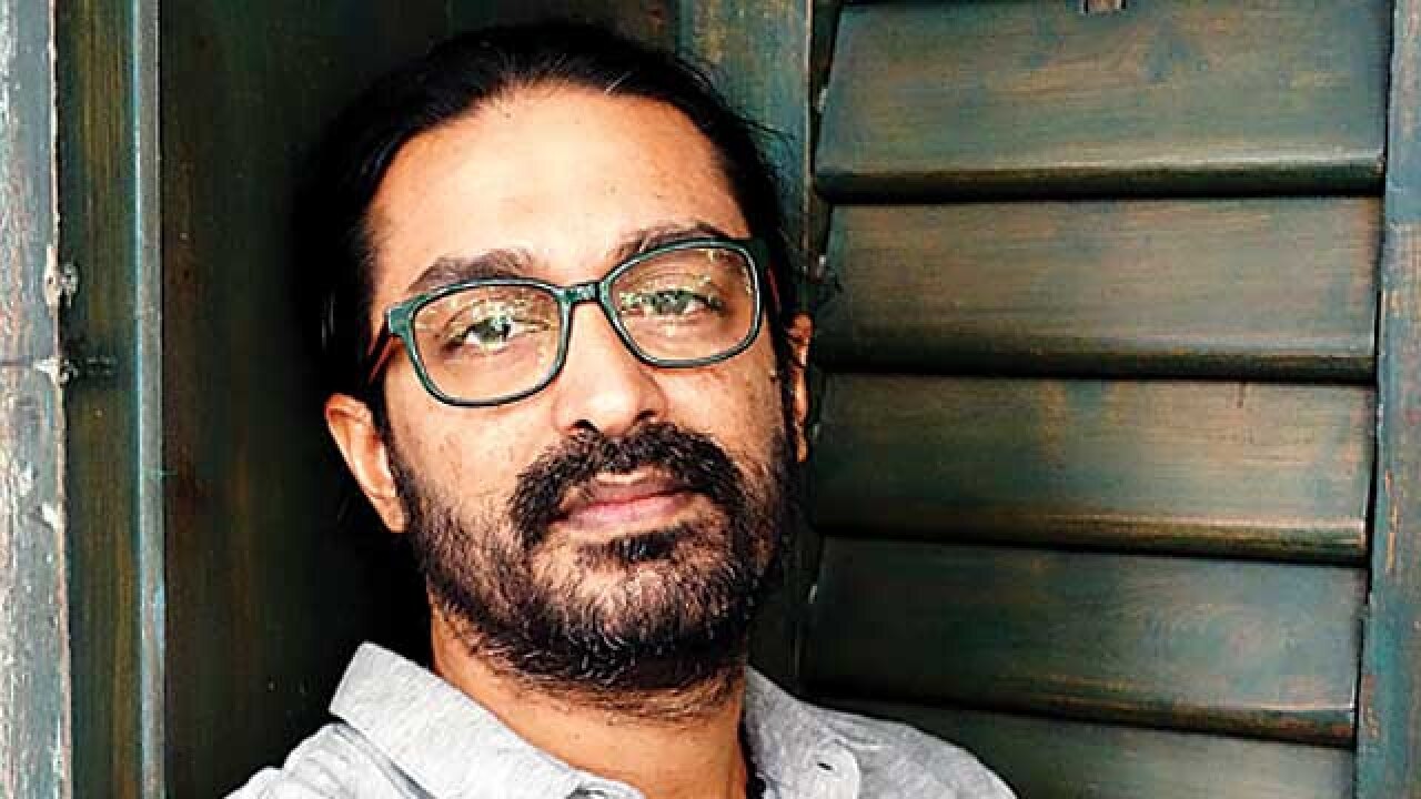 Raja Menon to direct Chef?