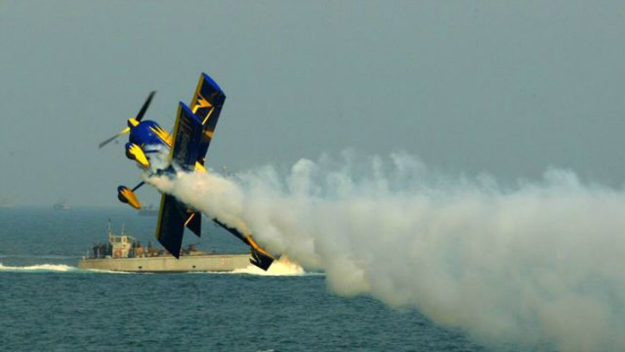 In Pictures: India shows Naval excellence at International Fleet Review