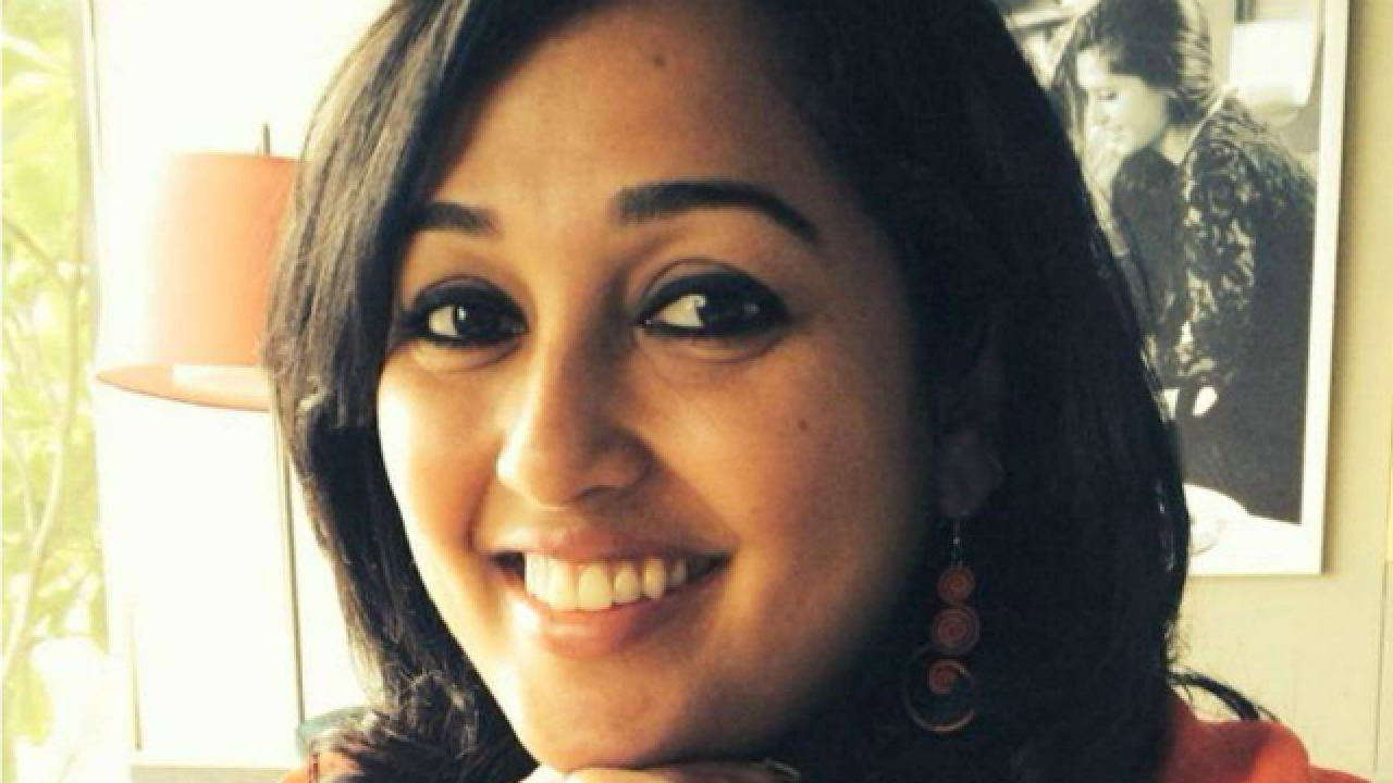 Young singer & composer Shan Johnson found dead in her Chennai flat