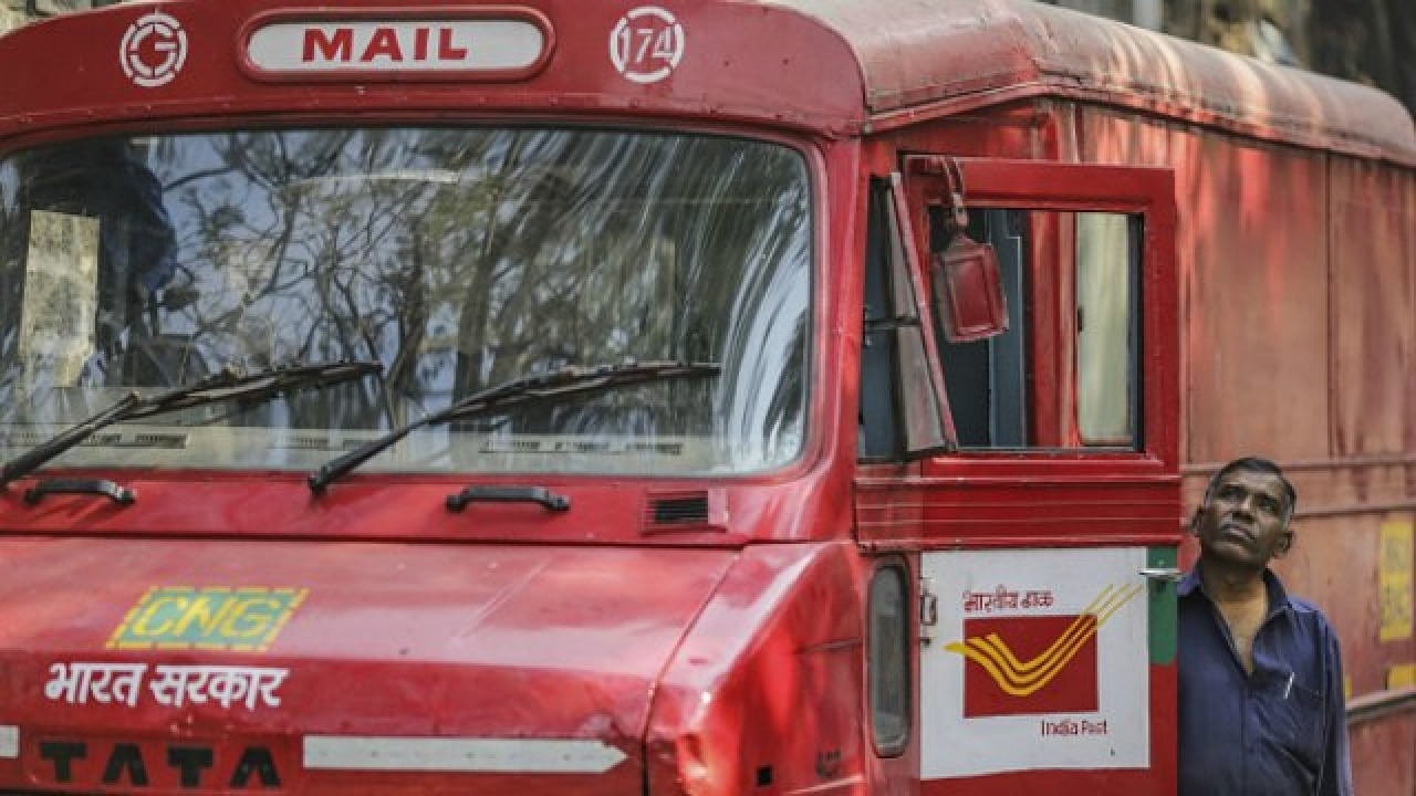 India Post to invest Rs 322 crore to strengthen position in e-commerce ...