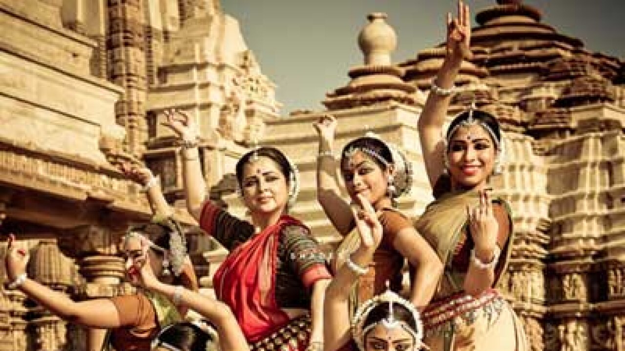 Incredible in India, festivals to checkout in 2016