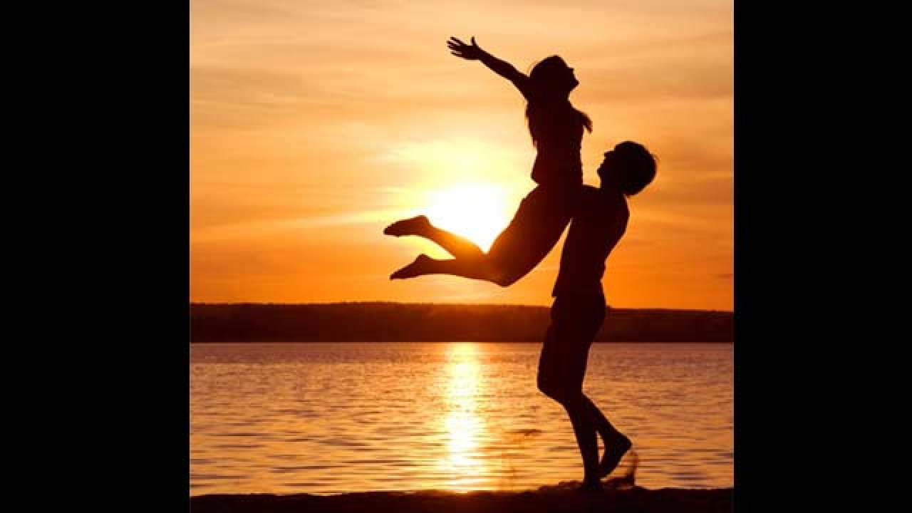 This Valentine's week, open yourself to the joys and regrets love can bring