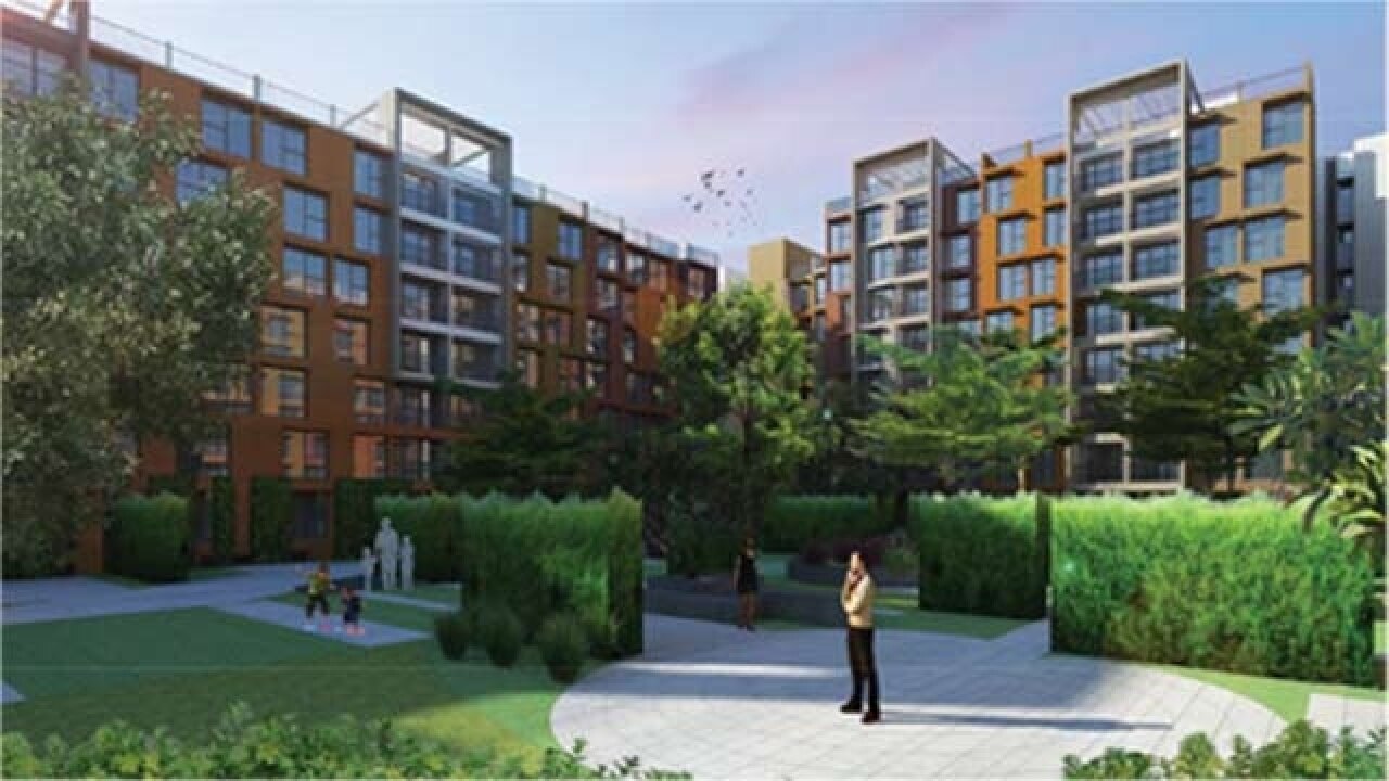 Tata Housing to develop new project in Goa for Rs 400 crore