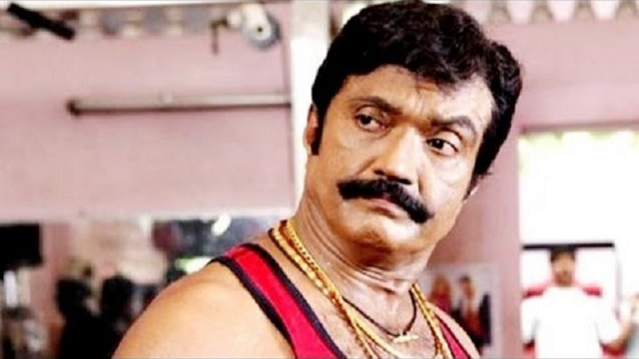 Malayalam actor beats up shop owner over ice-cream