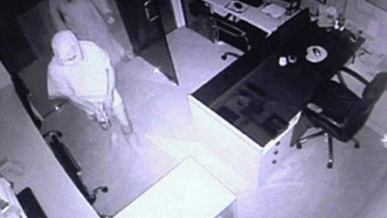 Mumbai: Four members of 'Chaddi Baniyan' gang arrested
