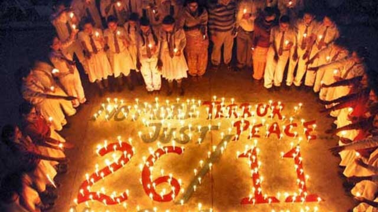 US ready to help India to bring 26/11 perpetrators to justice