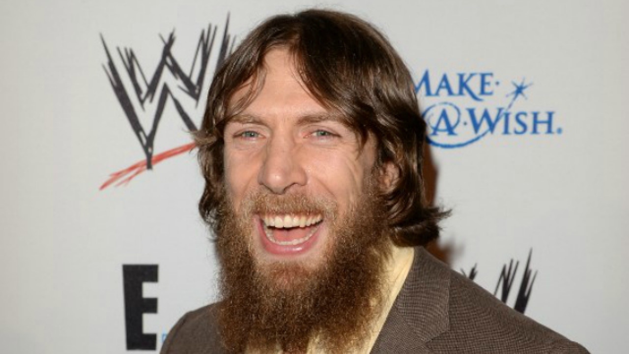 WWE superstar Daniel Bryan to announce retirement on RAW today