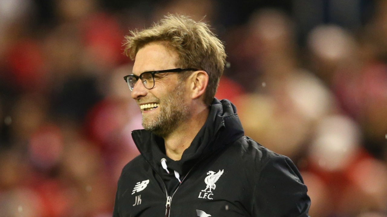 Juergen Klopp wants Liverpool to find solution to ticket price row