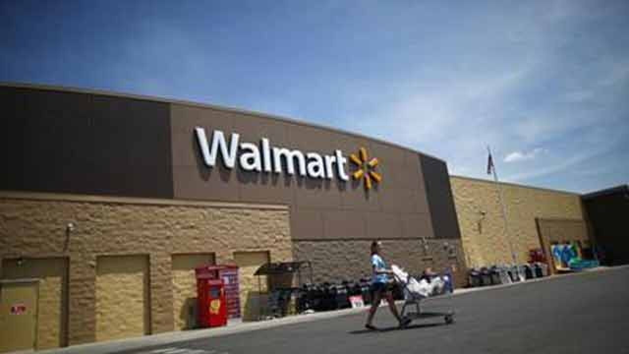 Walmart to sign 3 pacts with Telangana govt to expand presence in the state