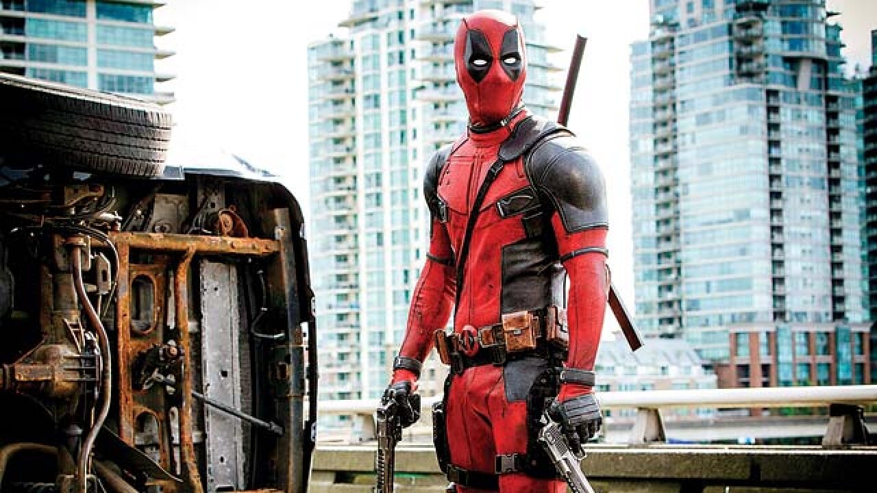Banned in China, Deadpool passed in India with 7 cuts