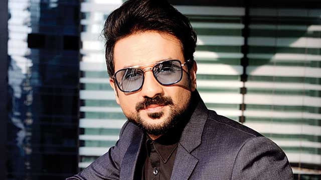 Vir Das is playing a Pakistani hacker in this upcoming film!