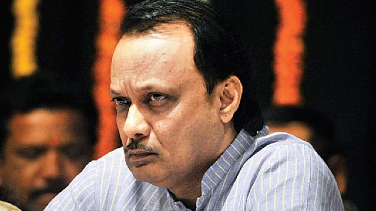 After Bhujbals, it's Ajit Pawar now; all 189 irrigation projects ...