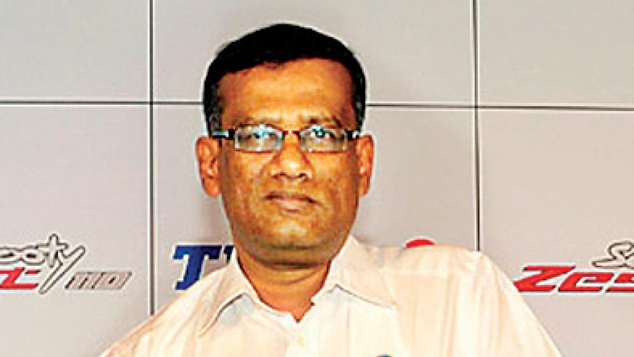Jupiter will continue to be a growth driver, says J S Srinivasan, sales ...