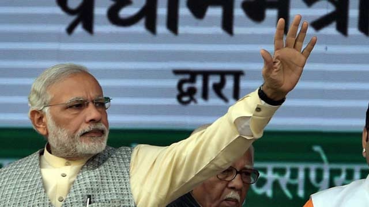 Banaras Hindu University proposes to confer honorary law degree on PM Modi