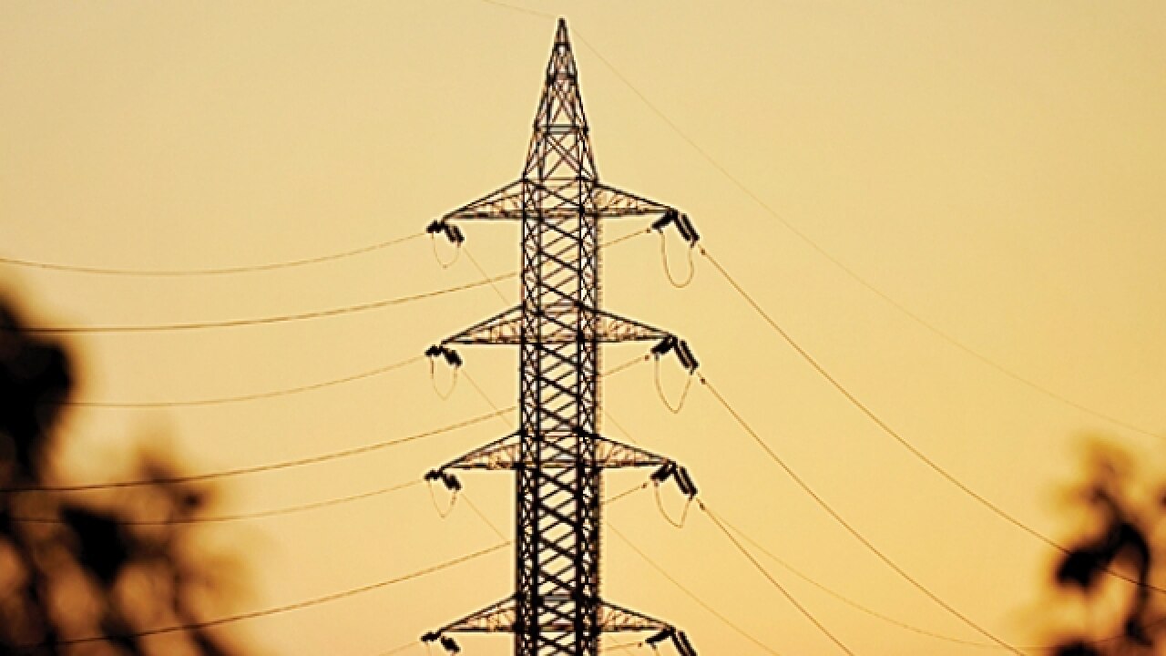 GVK Power & Infrastructure Q3 net loss widens to Rs 279.06 crore