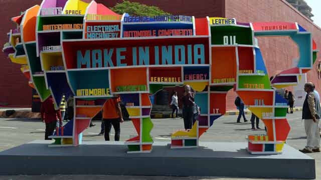 Make in India Week: Haryana receives proposals worth Rs 20,000 crore