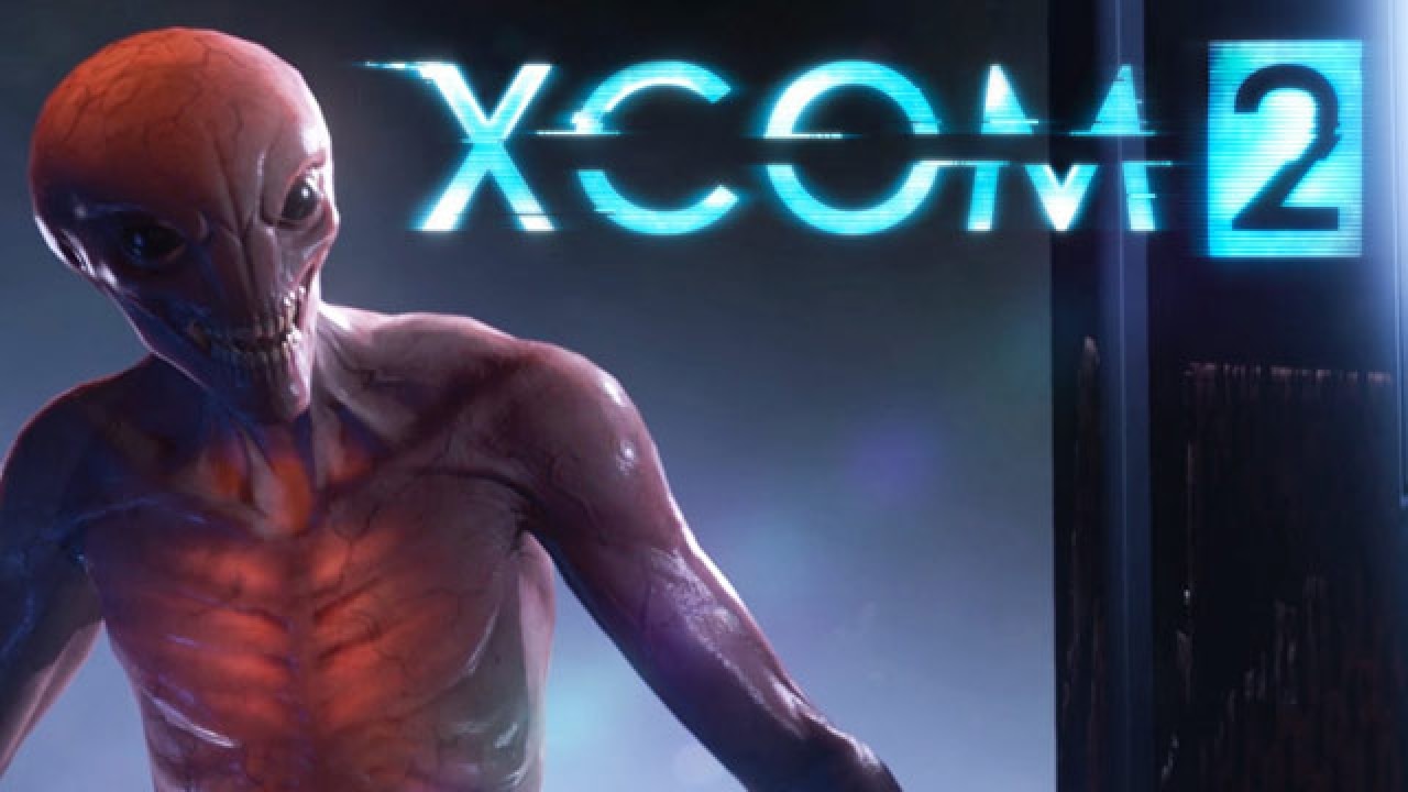 XCOM2 is the best XCOM till date