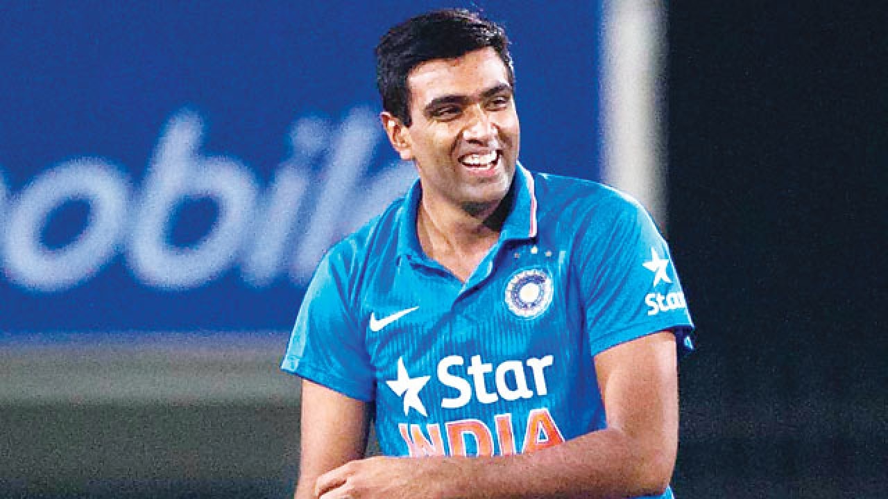 Ravichandran Ashwin: The renaissance man