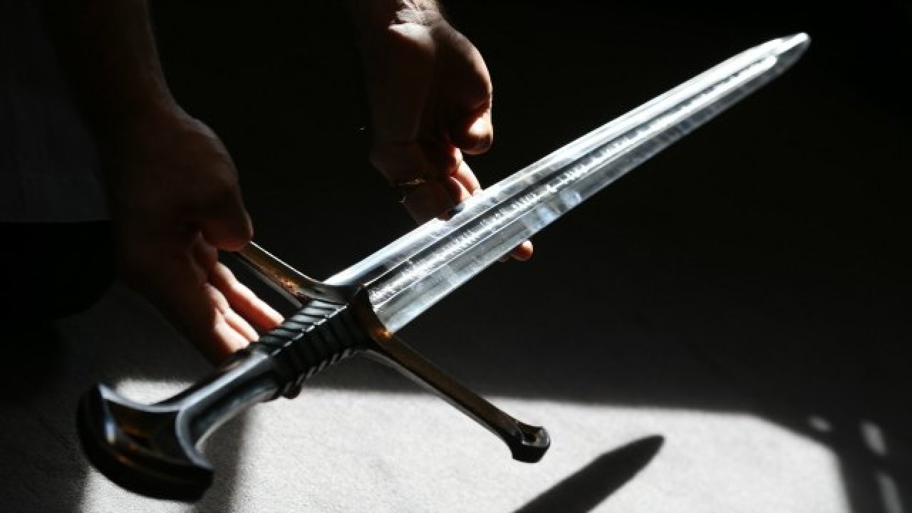Actor stabbed to death with sword at Japanese play rehearsal