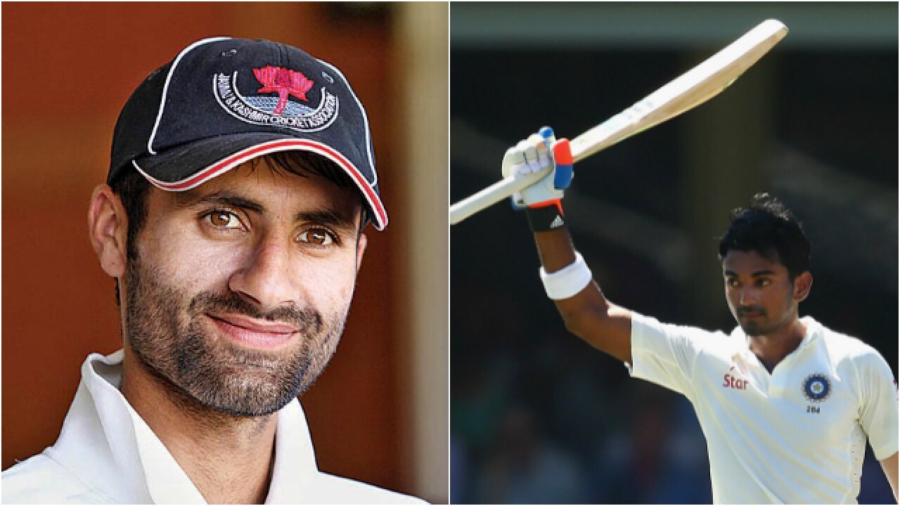 IPL 9: Rasool, Rahul move to RCB from Sunrisers Hyderabad