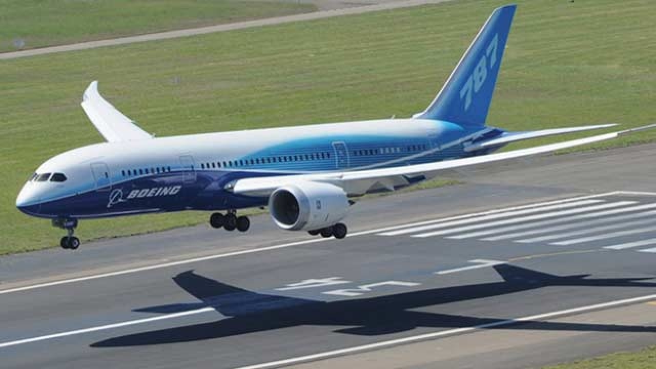 Boeing wins over Rs 8,900 crore buy commitment from China's Okay Airways