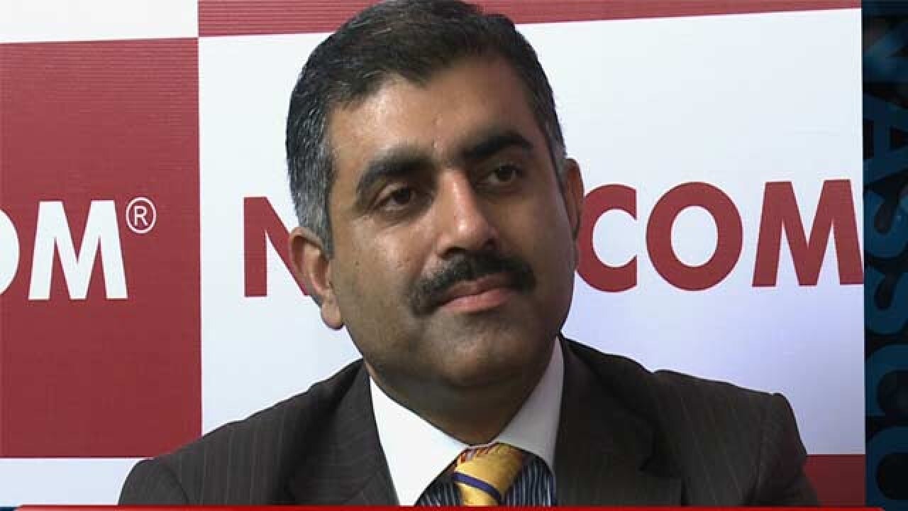 Flipkart appoints Nitin Seth as Chief People Officer