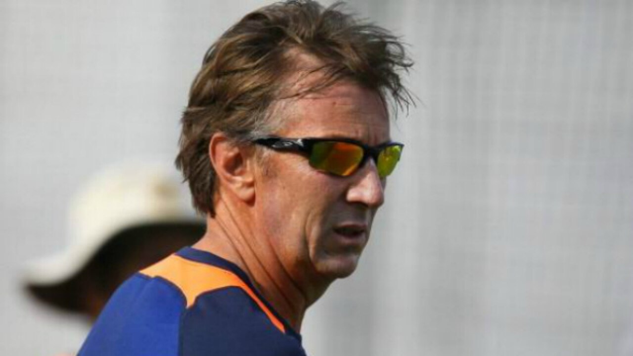IPL 2016: Eric Simons likely to join Rising Pune Supergiants as bowling ...