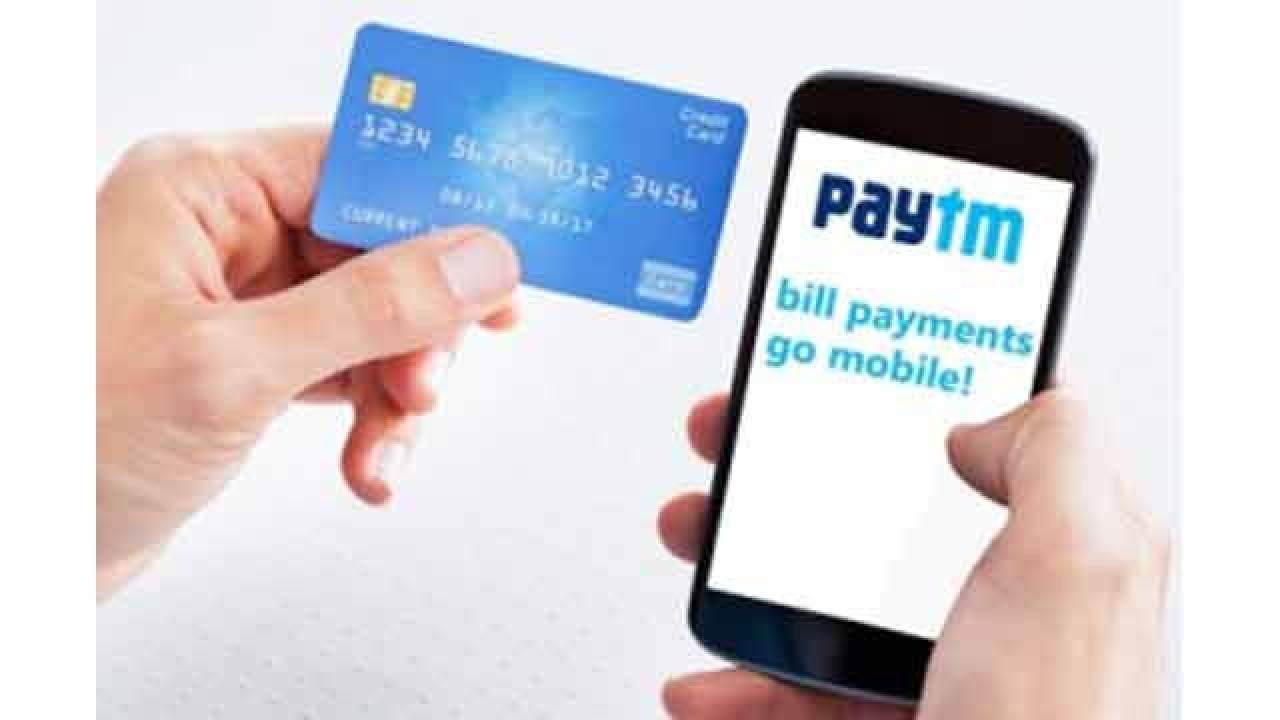 Paytm to remove the 'merchant fees' for all offline wallet transactions