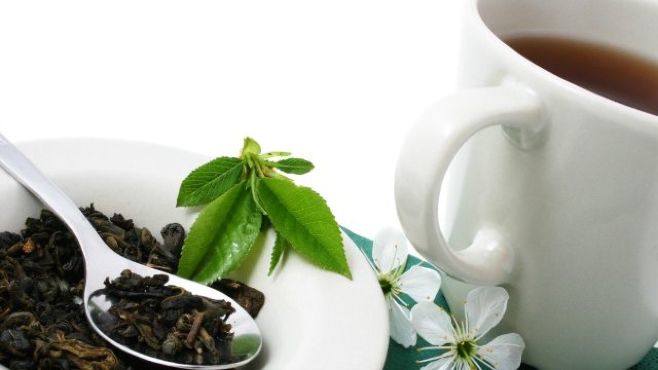 Green tea could contain a new treatment for rheumatoid arthritis: New study