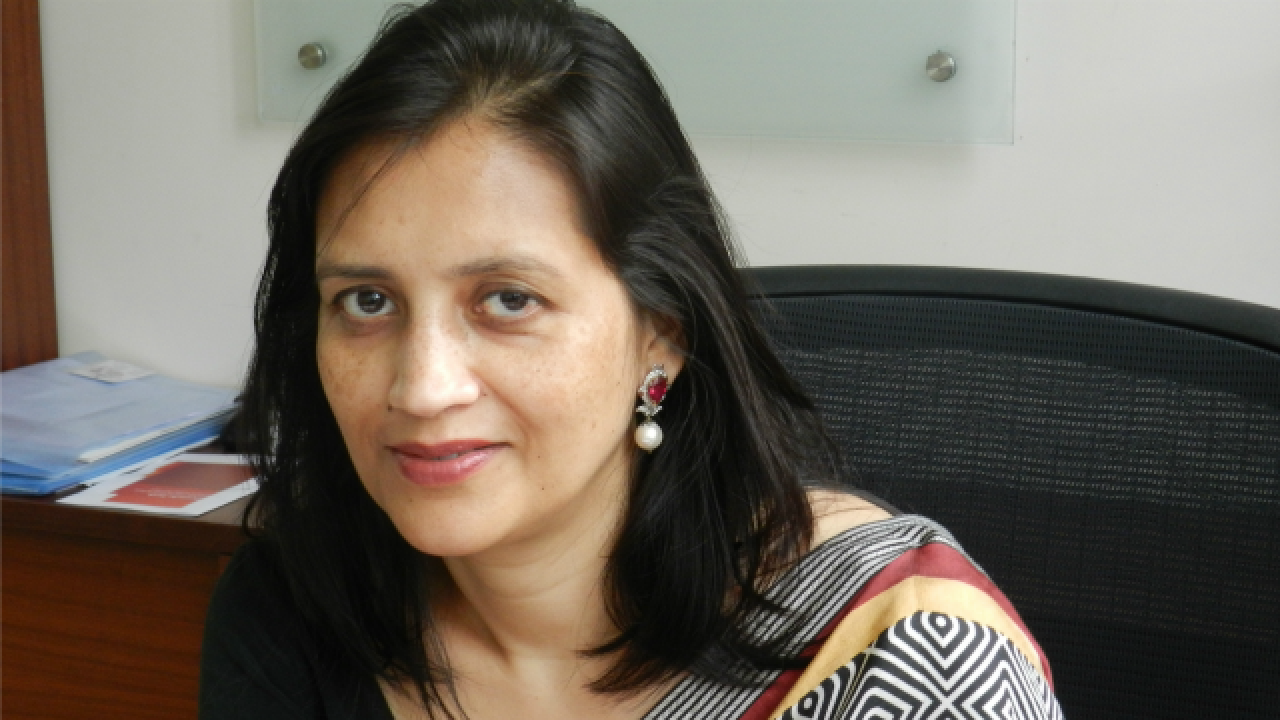 Former RBI executive Shinjini Kumar expected to be CEO of Paytm's payments bank