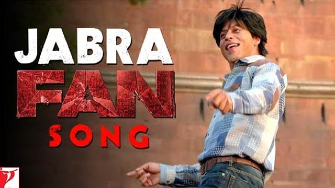 Shah Rukh Khan's Jabra Fan: Lyricist Varun Grover talks about the idea behind the anthem!