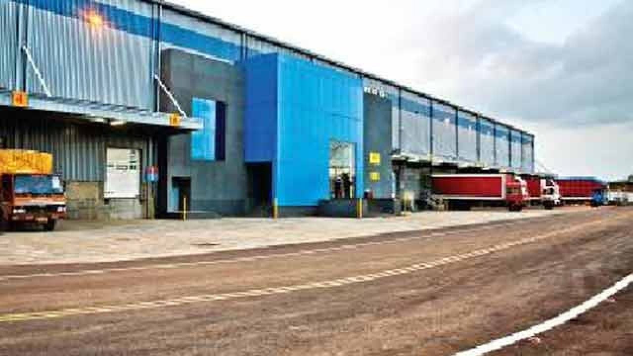 Indospace to develop 2 industrial parks in Maharashtra