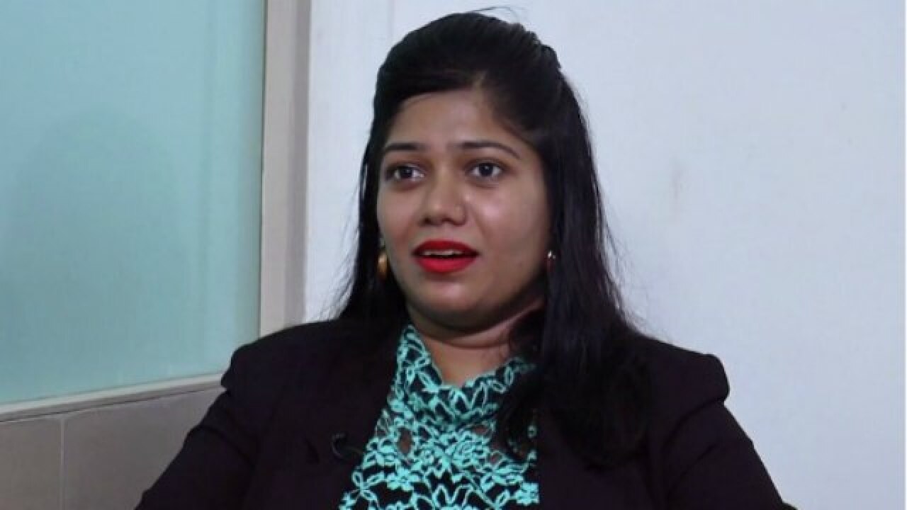 Watch: How Priya Wagh set up 'Mavenchic' an online fashion consultancy