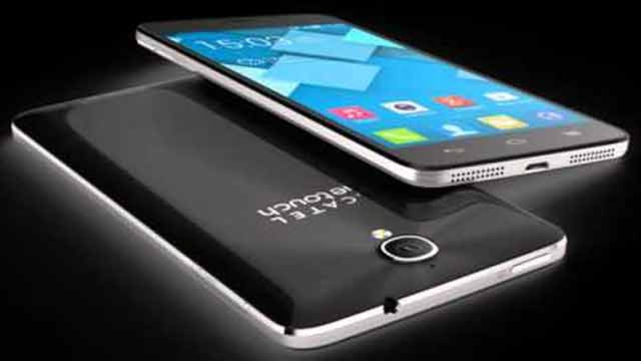 Alcatel to unveil its high-end Idol 4, 4S smartphones in Barcelona