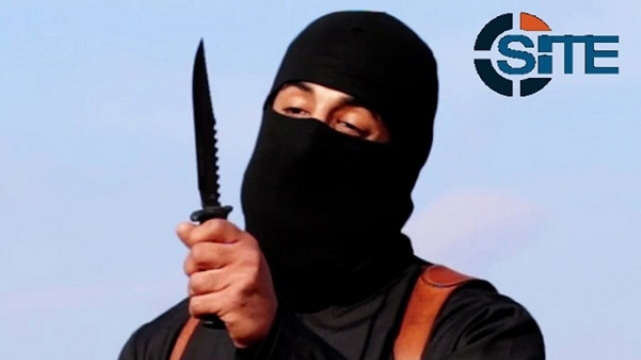Cameras installed in prayer rooms at Jihadi John's university