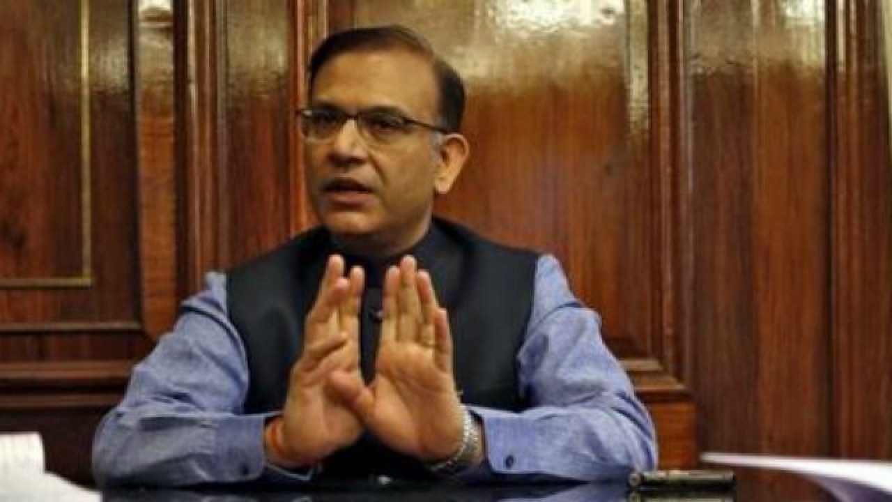 Budget 2016 to be citizen-centric: Jayant Sinha