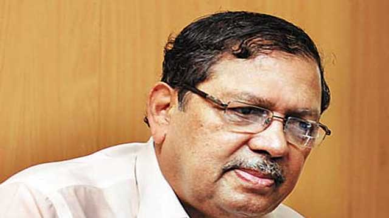 Sedition law 'necessary' to stop talks against country: Former ...