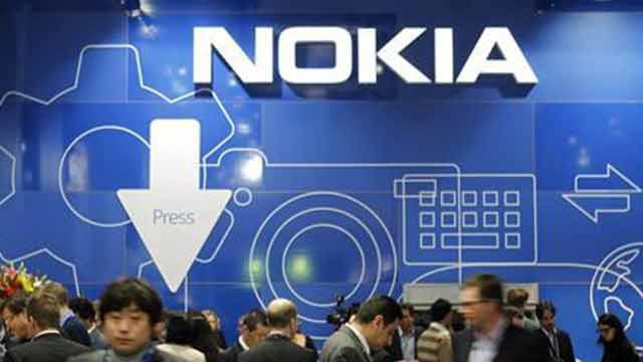 Nokia may 'dramatically' increase investment in 5G tech