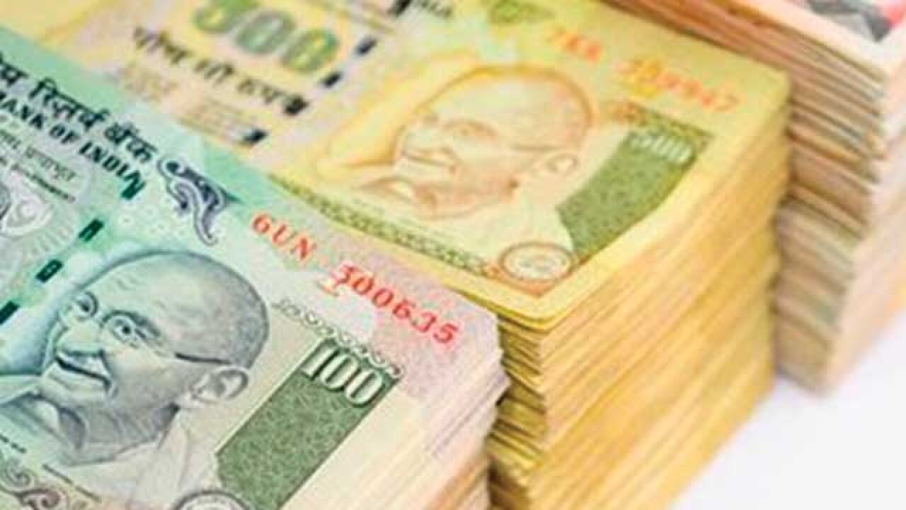 Govt may allocate 4 food parks entailing Rs 500 crore investment