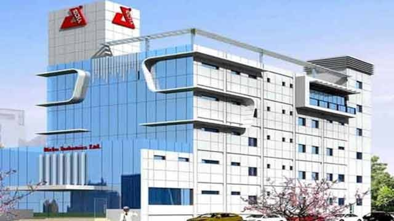 Richa Industries Ltd secures order worth Rs 23 crore from Ircon ...