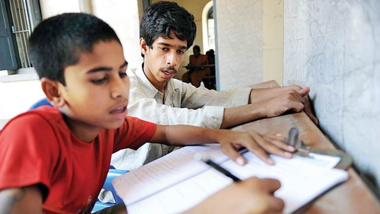 Being a writer for spl needs students helped me get familiar with board ...