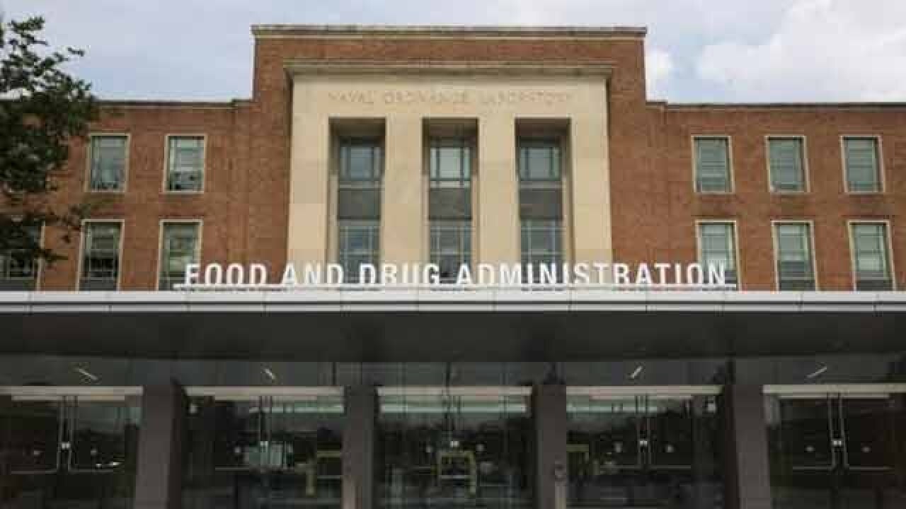 USFDA to visit India to discuss new law on food safety, hopes for ...