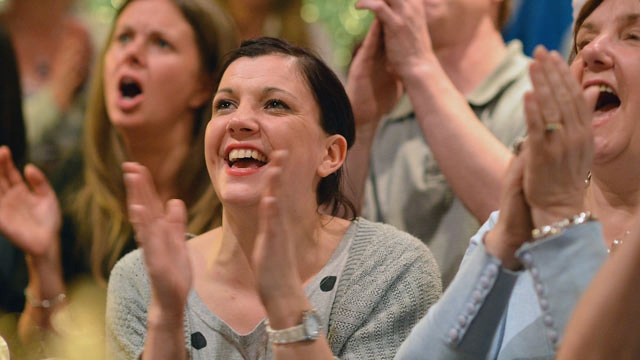 Revealed: 4 secrets of mentally strong people