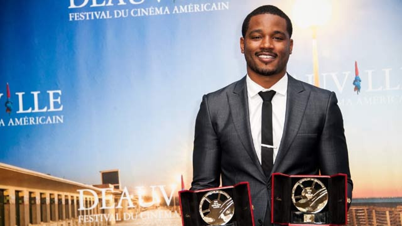 'Creed' director Ryan Coogler to hold fundraiser on Oscars night for Flint