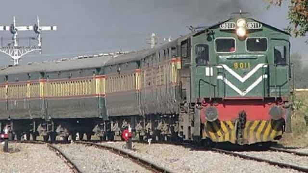 Jat agitation: Samjhauta Express resumes service