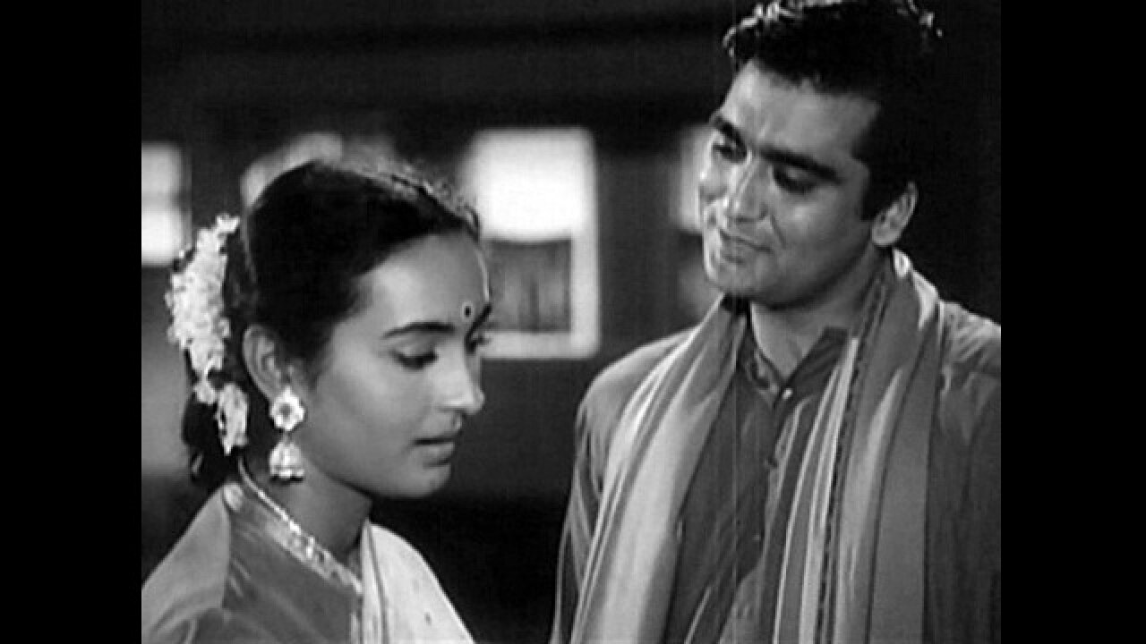 Bimal Roy's 'Sujata' remains relevant in today's times