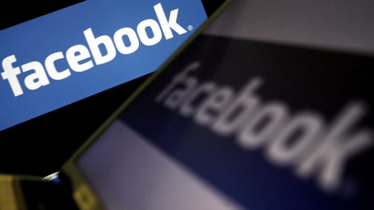 Facebook introduces new interactive and 'immersive' full screen ads