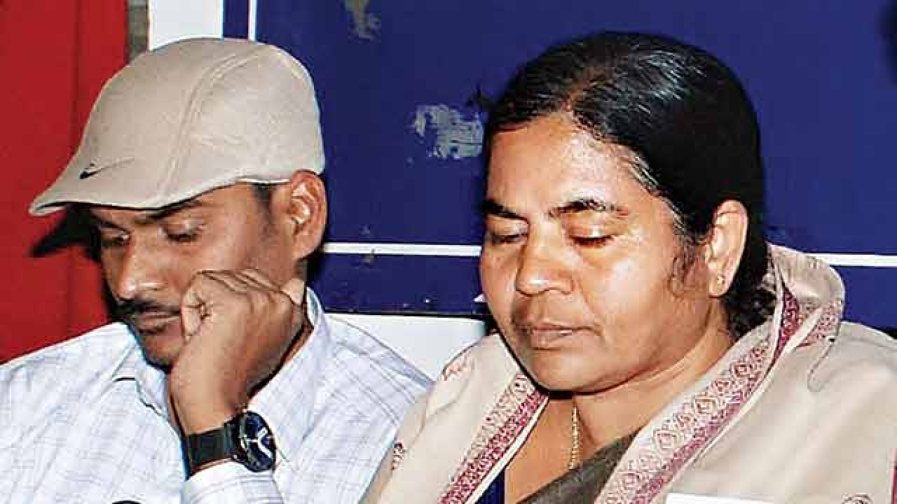 Rohith Vemula's family refutes Smriti Irani's claims on his death