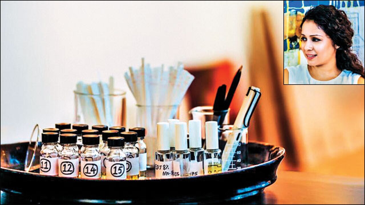 Of Scent And Sensibilities Experts Tell You How The Sense Of Smell Can of-scent-and-sensibilities-experts-tell-you-how-the-sense-of-smell-can